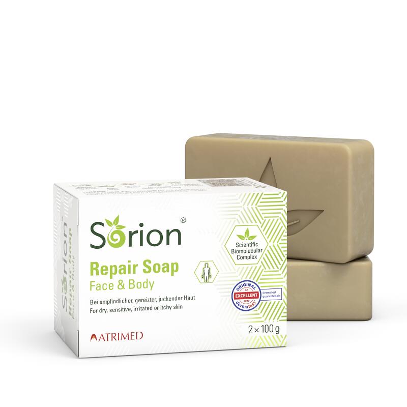 Sorion Cream, 6,90